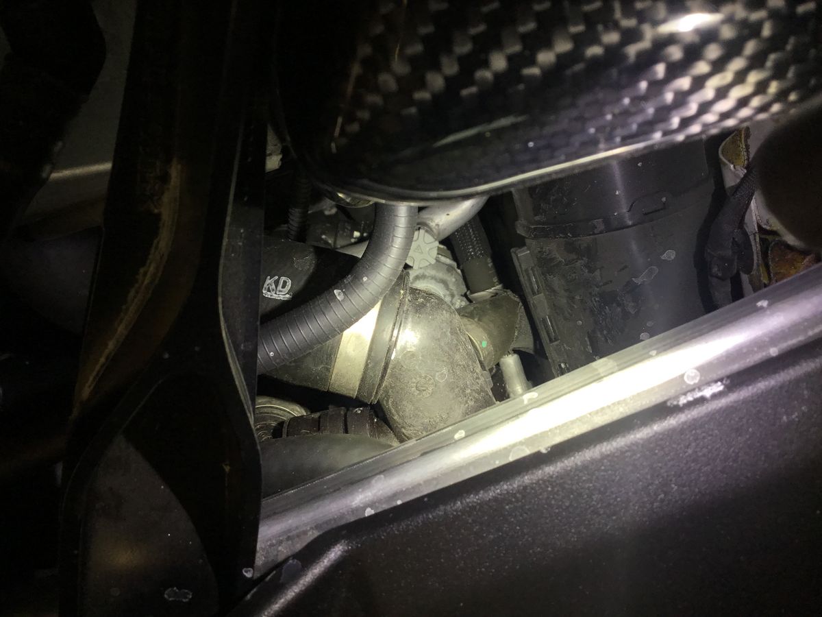 How long do BMW radiator hoses last? | Brock Automotive Import Service