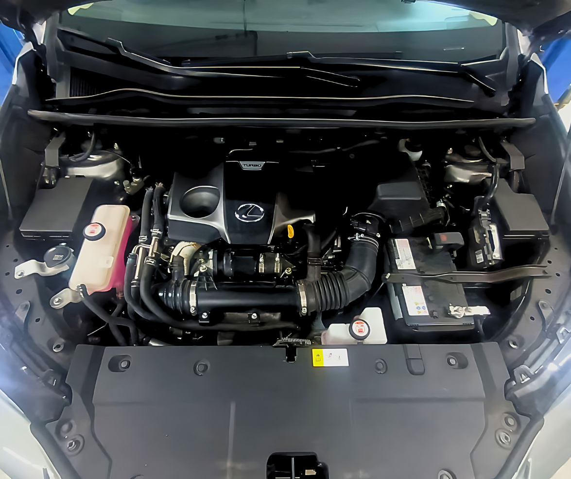 Why does my Lexus idle rough? | Brock Automotive Import Service