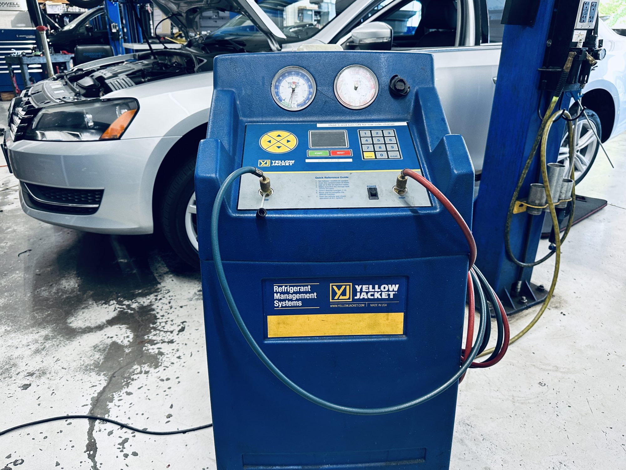 Maintaining Your Car’s Cooling System: A Summer Essential | Brock ...