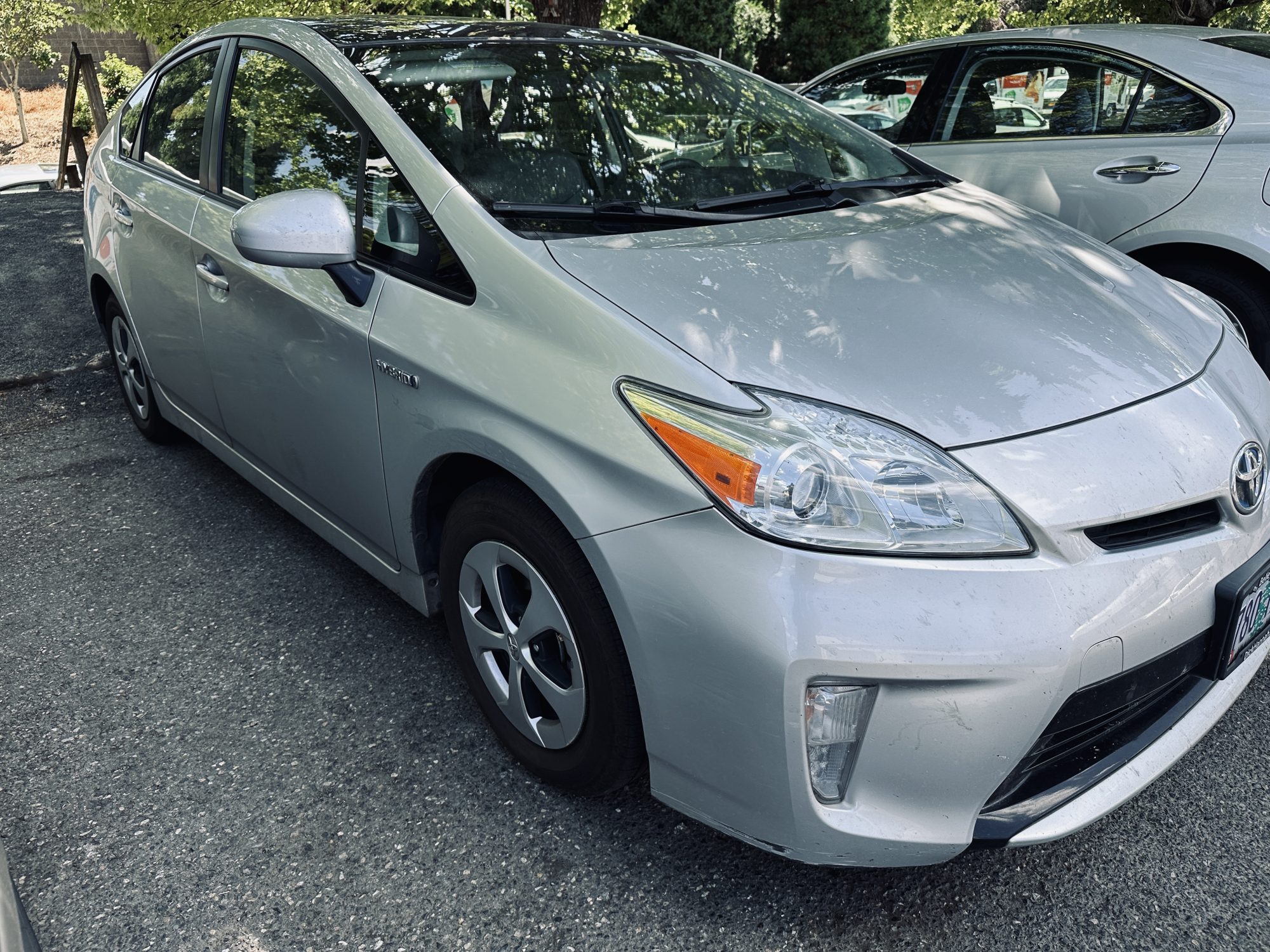 Why is my Toyota engine loud? | Brock Automotive Import Service