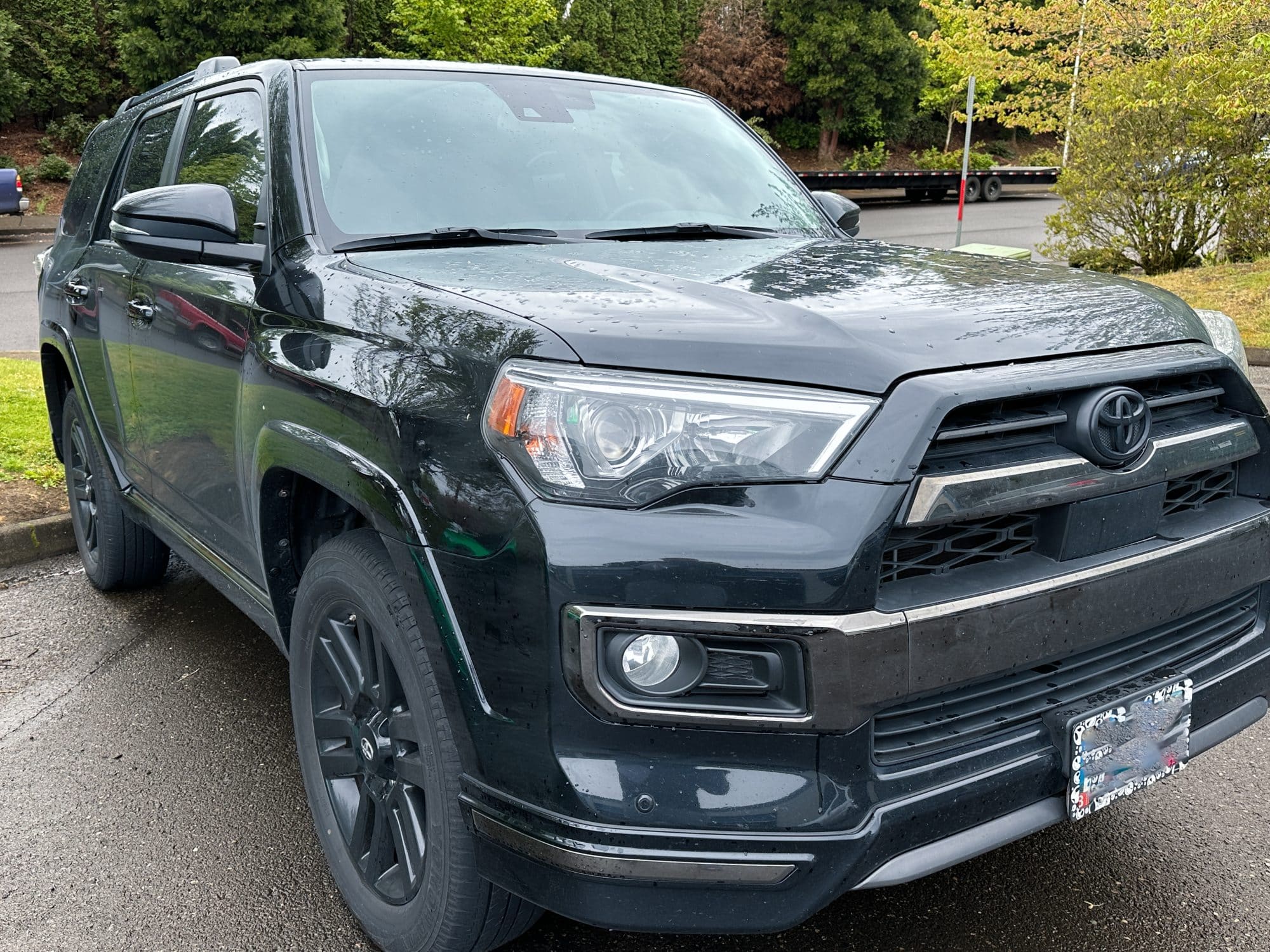 Why does my Toyota shake when I accelerate? | Brock Automotive Import ...